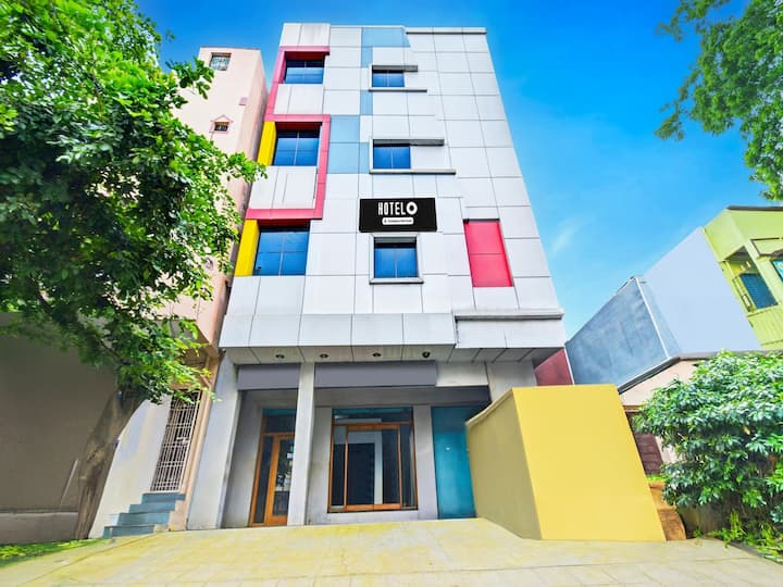 Hôtel O Kurnool Kurnool Medical College - Kurnool