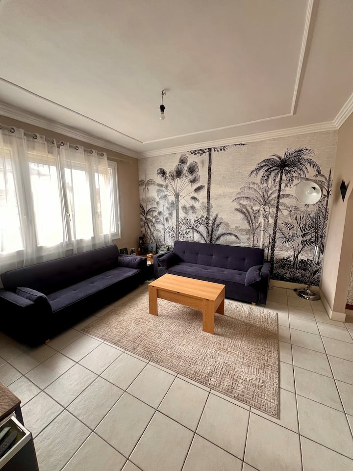 Séjour Premium – 24 Heures Du Mans à Pied (Maison) - ル・マン