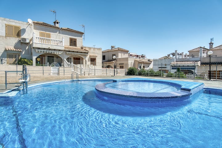 Villa Solaris - Cabo Roig