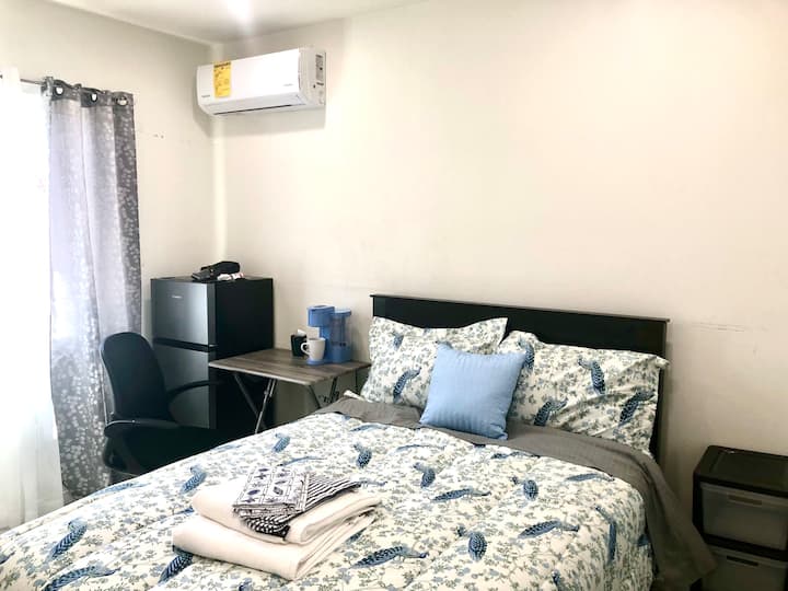 Chambre Avec Salle De Bain Paisible - Anaheim, CA