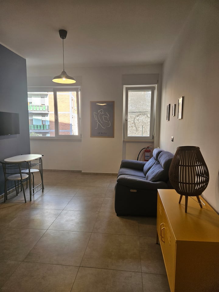 Intero Appartamento Indipendente - Campobasso