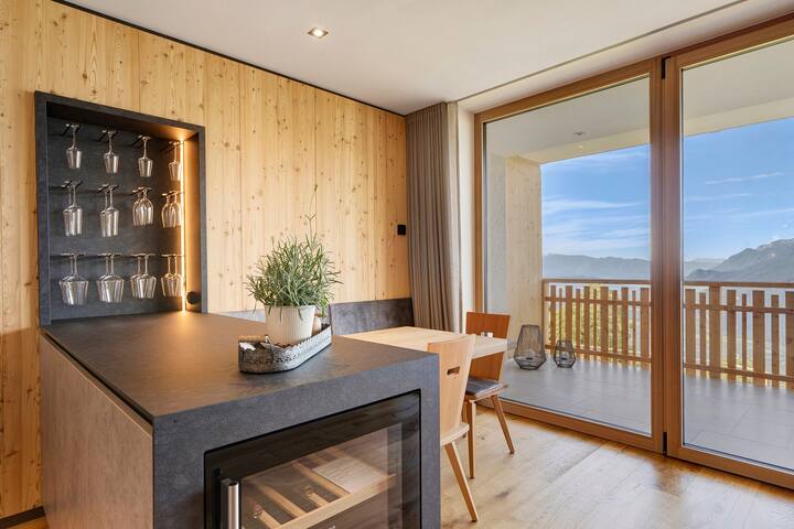 Lodge Melisse Adults Only - Bolzano