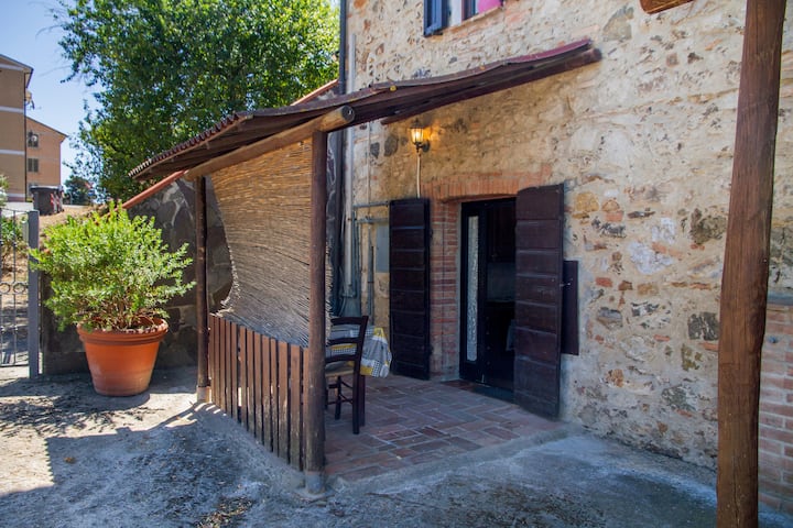 Vecchio Molino - Taverna - Gavorrano