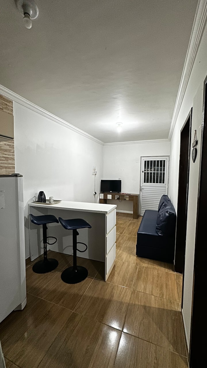 Flat Maracarib Um Espaço Todo Seu Próximo De Tudo - Maragogi