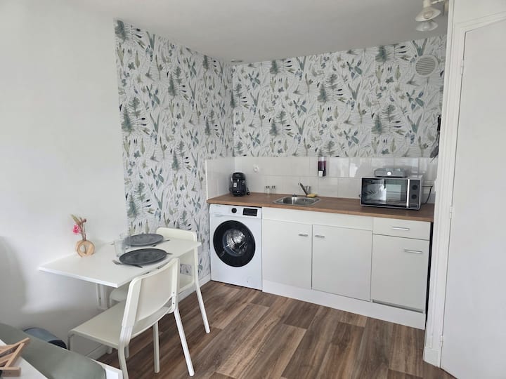 Côté Jardin - Bolbec