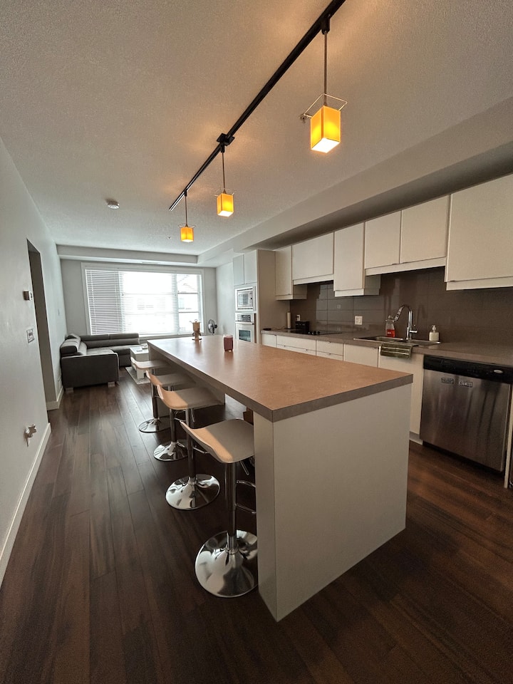 Home Away From Home - Red Deer