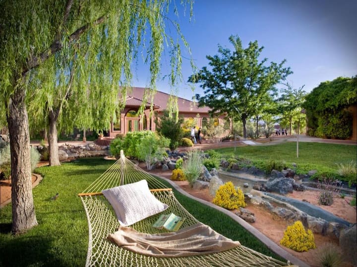 Canyon Hideaway | Dixie Red Hills Golf Club -4.7mi - St. George, USA