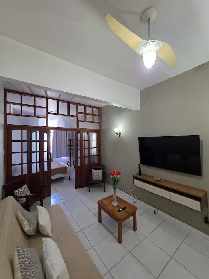 Apartamento Em Copacabana 2 - Rio de Janeiro