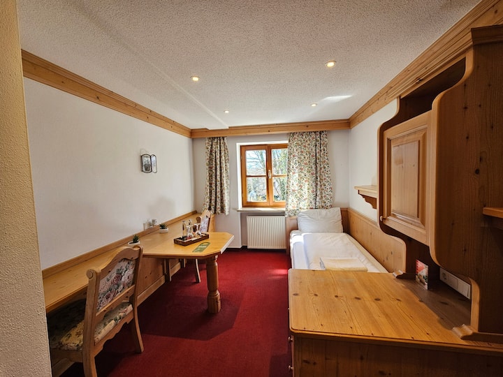 14 Zimmer Mit Zwei Einzelbetten - Ammersee