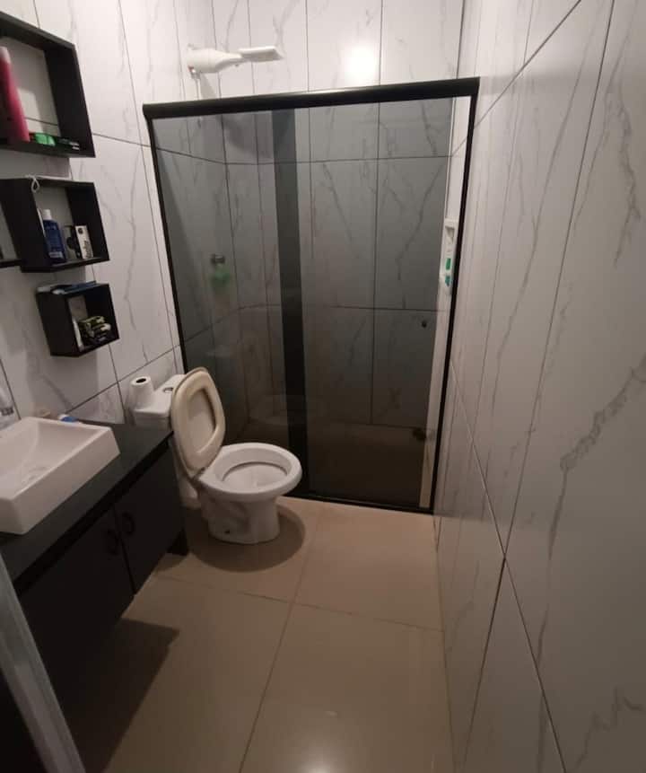 Hospedagem Tranquila E Aconchegante - Nova Veneza