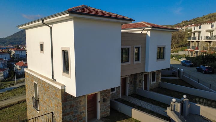 House Pyros · Imbros 5 - Gökçeada