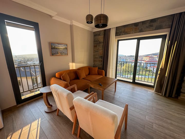 House Pyros · Imbros 5 - Gökçeada