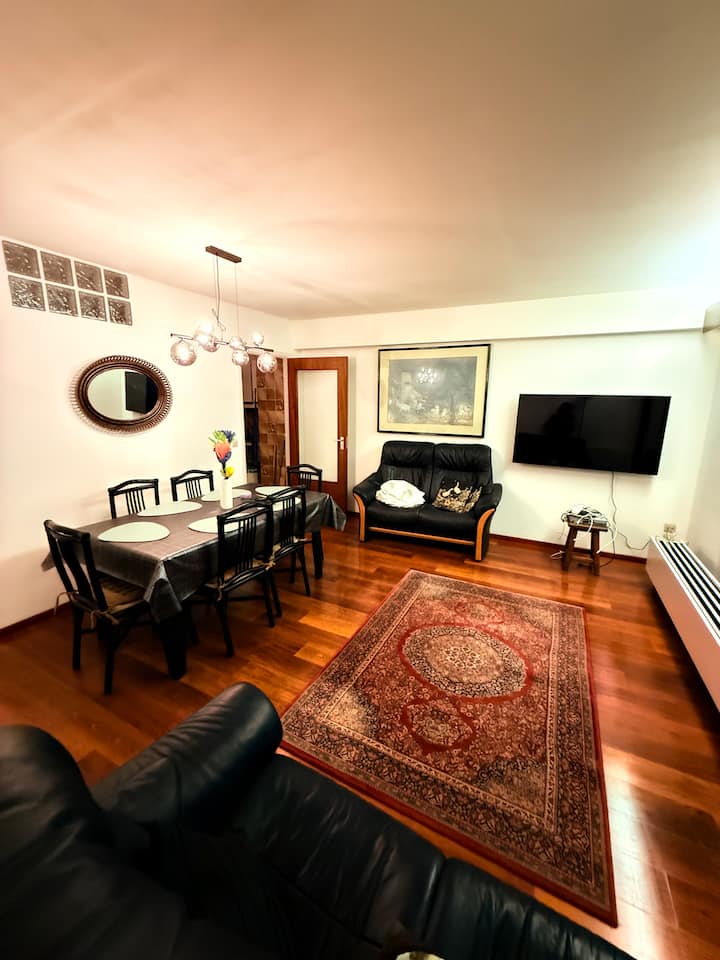 De Vuurtoren - Bruges