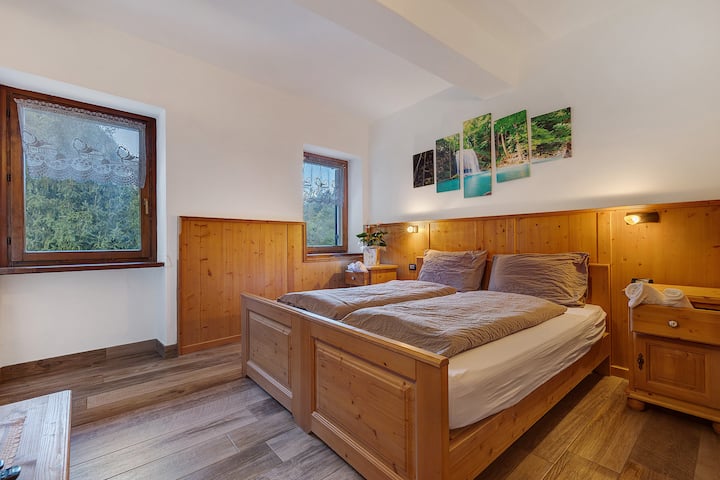 Con La Testa Fra Le Nuvole - Ala