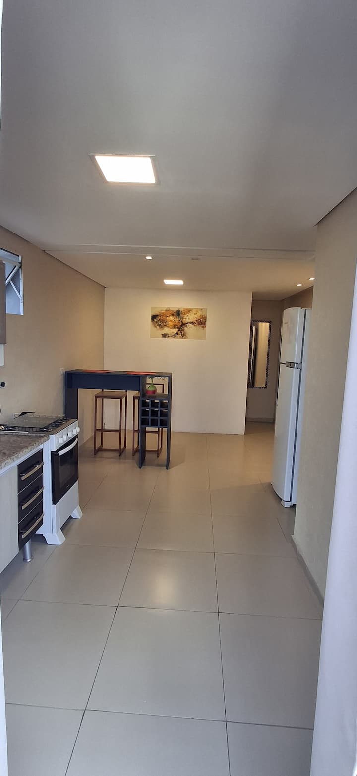 Vieira's Loft - Embu