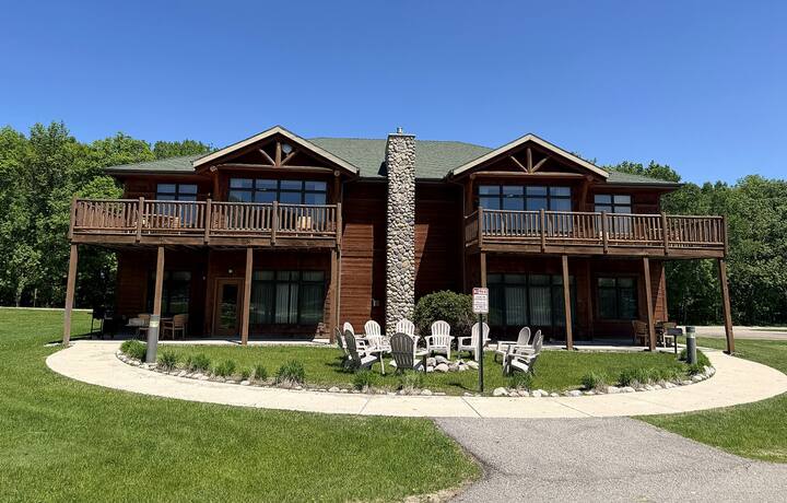 3-bedroom Alexandria Townhome, Lake Darling - Alexandria, MN