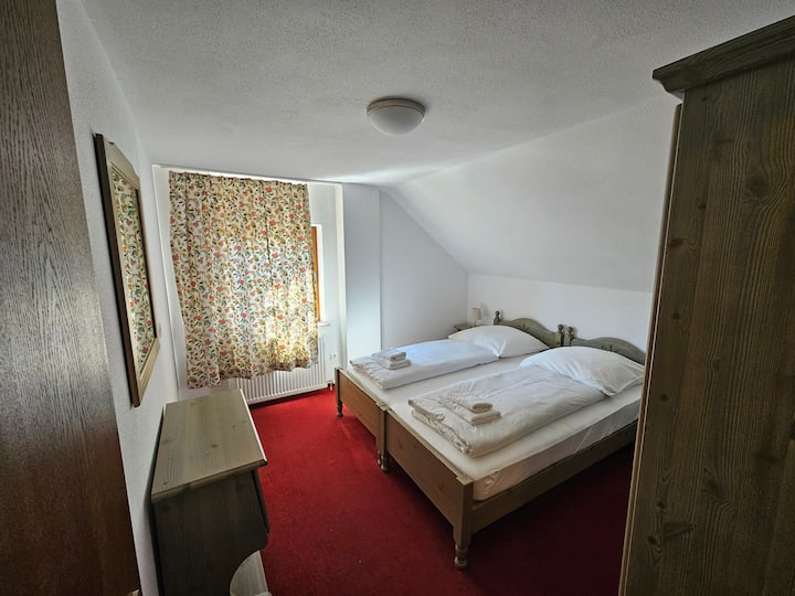 26 Familienzimmer - Ammersee