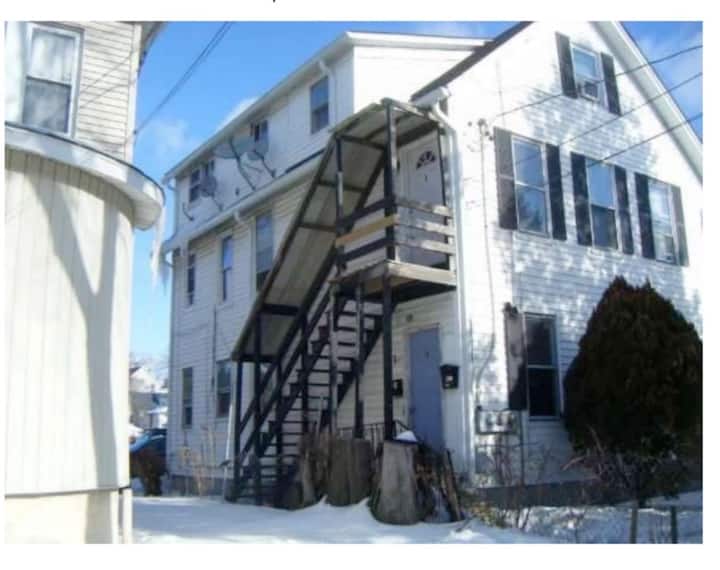 2 Bedroom - 댄베리