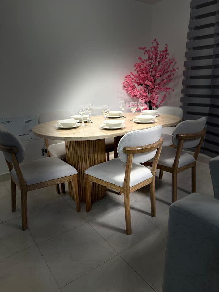 Luxury Norte Barranquilla Con Parqueadero - Barranquilla