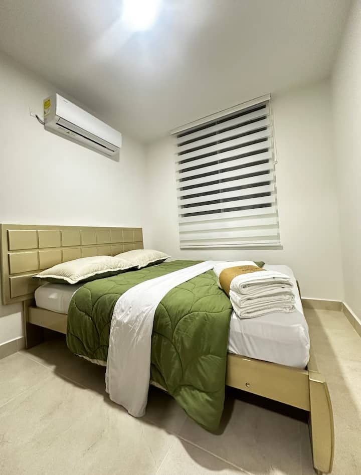 Luxury Norte Barranquilla Con Parqueadero - Barranquilla