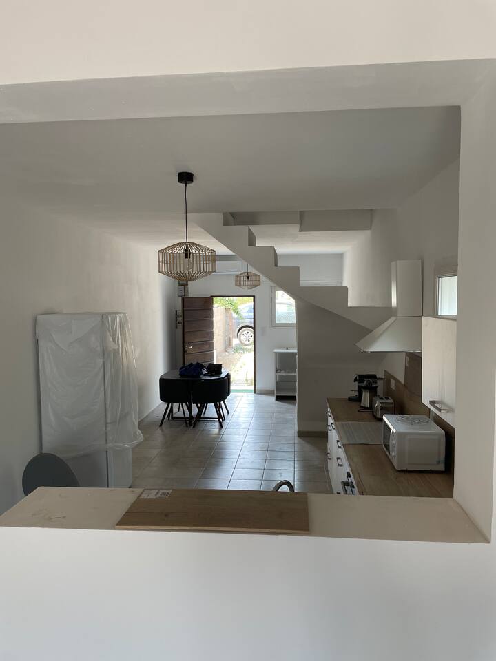 Location De Maison Pour 4 Personnes à Serraggia - Tizzano