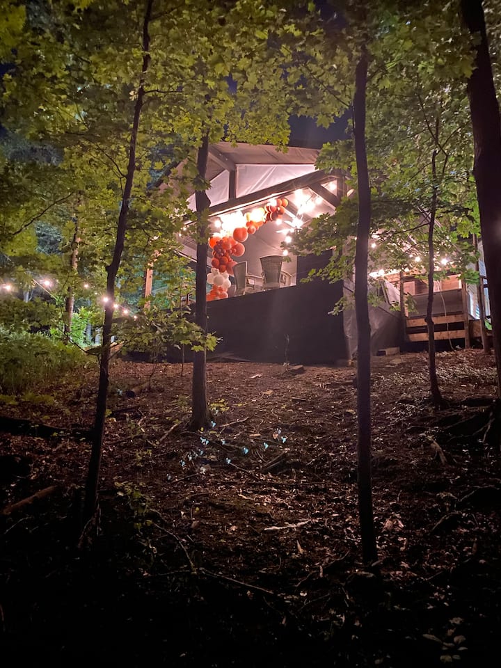 My Urban Escape - Burlington