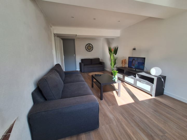 La Pause Cévenol - Anduze