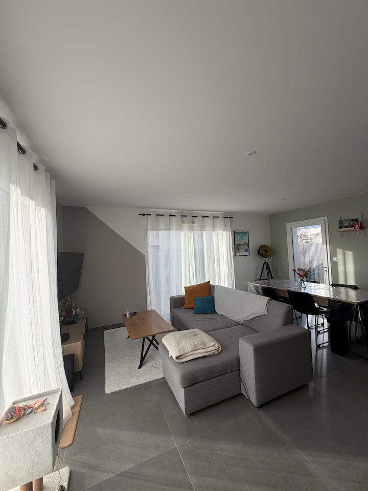 Location Hellfest - Clisson