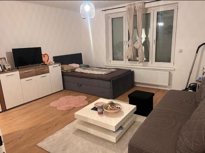 Wohnung Für Hannover Messe Zu Vermieten - Hannover