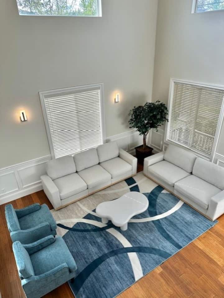 Beautiful And Cozy Home Away From Home - Wilsonville, OR