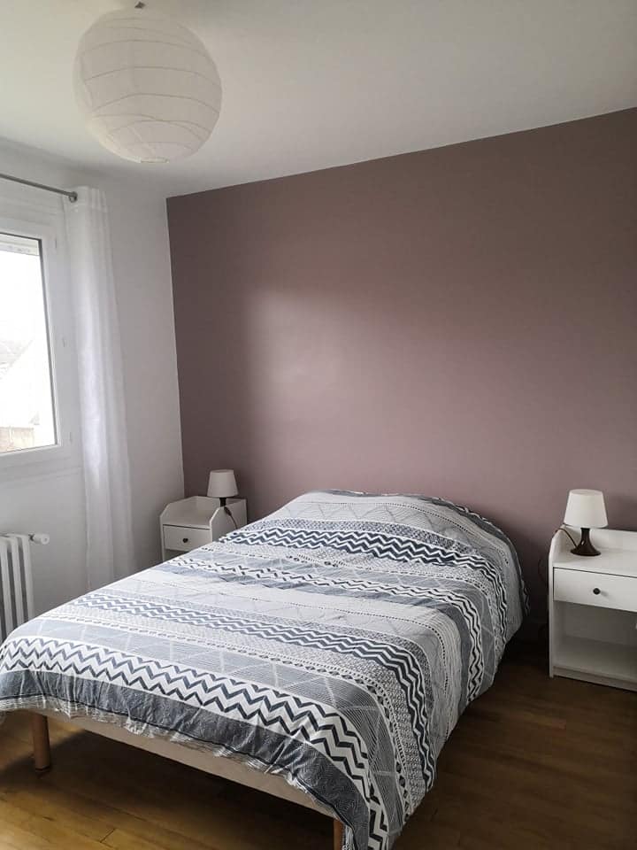 Maison Individuelle à Lamotte-beuvron - Lamotte-Beuvron