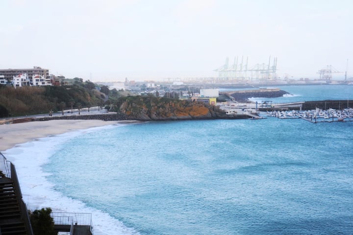 Refúgio Em Sines - T2 Acolhedor Perto Da Praia - Sines