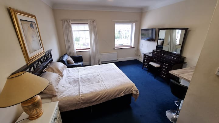 Hotel Port Dinorwic Studio Apartment 11 - Llanberis