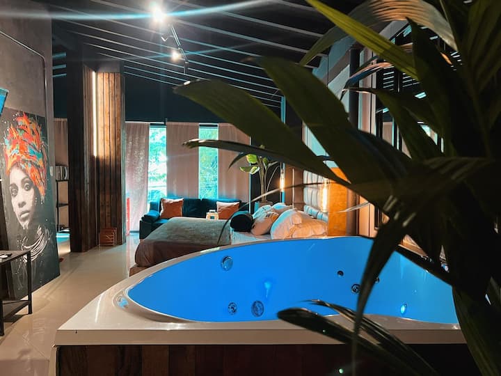 Suite Provenza - Medellín