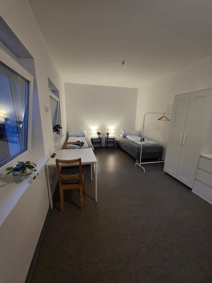 Relax After Work - Ochsenhausen