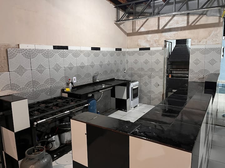 Casa Disponível Para Temporada/eventos Em Sorocaba - Sorocaba