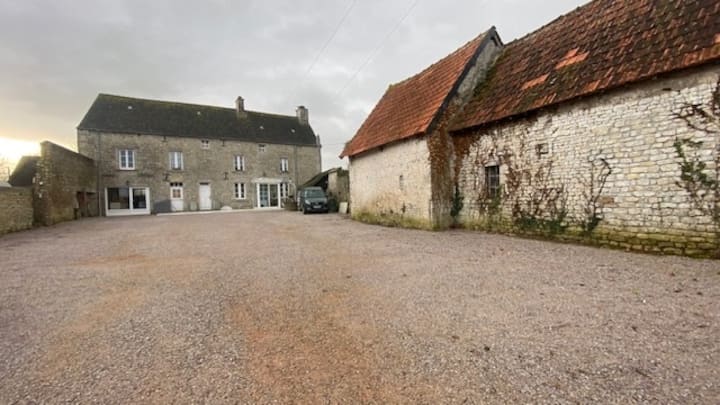 Appartement 2 Pers 900 M Du Bourg - Sainte-Mère-Église