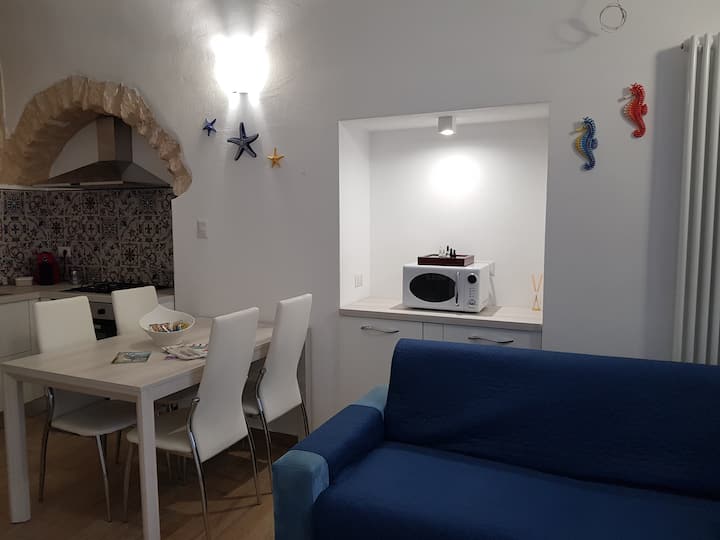 Casa Rosati - Mattinata