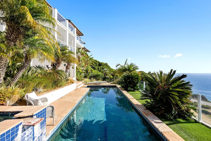 Casa Bianca By Oraklus - Malibu