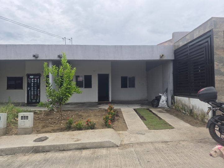 Hospedaje Campestre (Rural) - Palermo