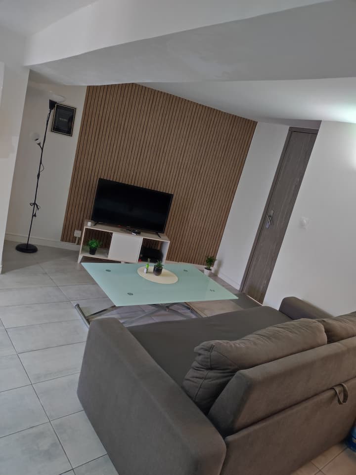 L'escapade Cdg Astérix Parc D'exposition - Plailly