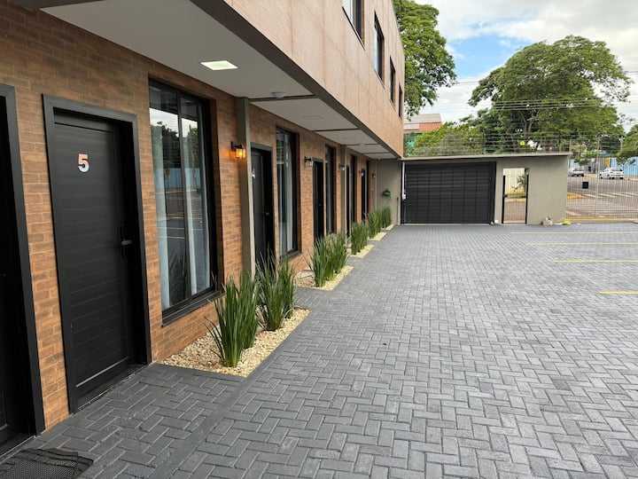 Residencial Lopes - Loft 3 - Salto del Guairá