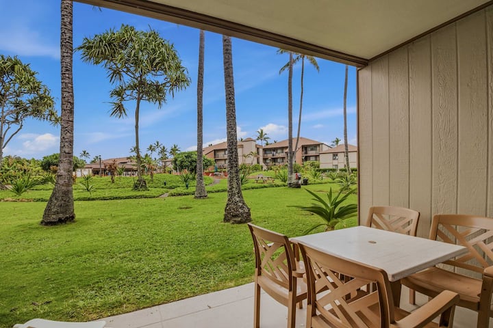 Island Garden Hideaway  Pono Kai Resort Pk-h107 - Kauai, HI