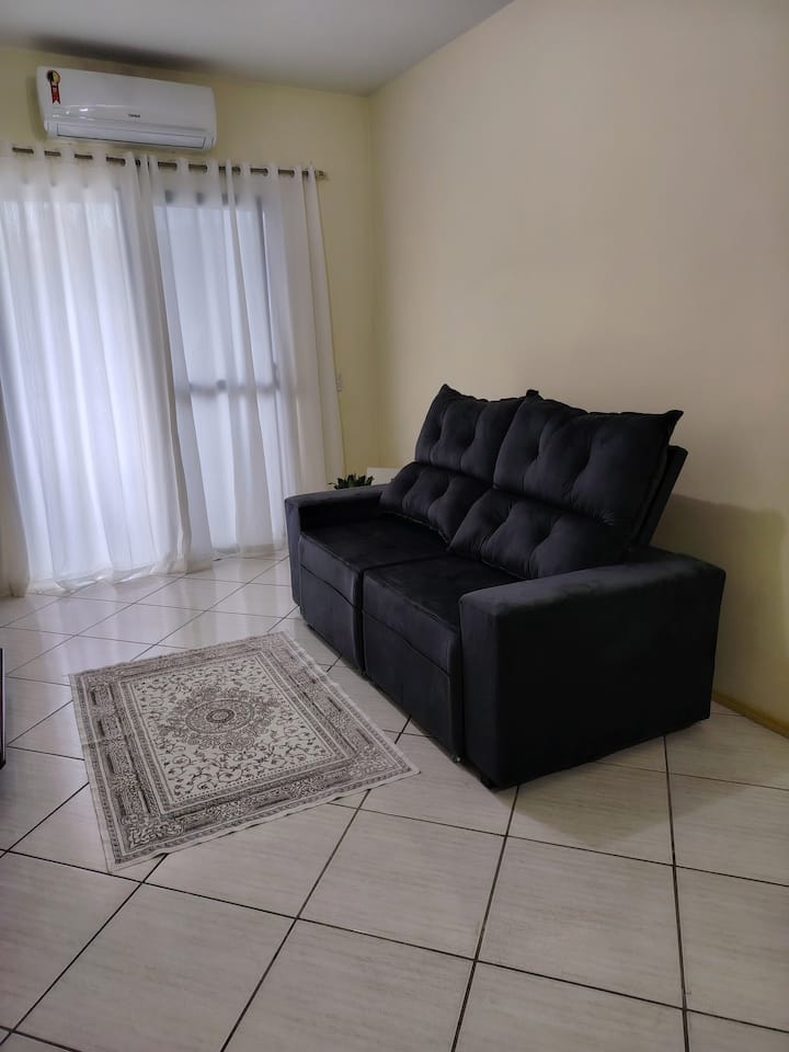 Apartamento No Centro - Rio do Sul