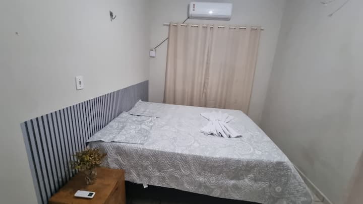Apartamento - Kitnet 109 - Araguaína