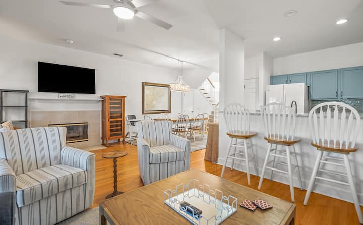 756 Bonito Road - Harbor Island, SC