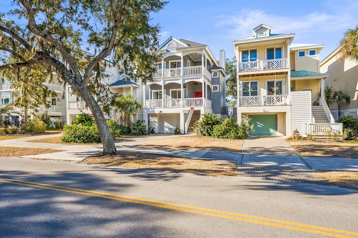 756 Bonito Road - Fripp Island, SC