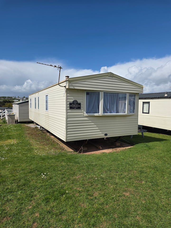Spruces Seaside Retreat - Dawlish