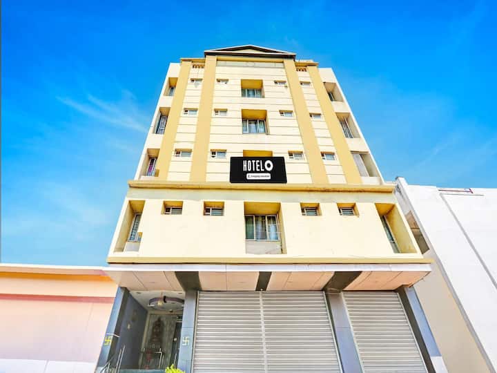 Super Kurnool (Anciennement Sai Priyanka Inn) - Kurnool