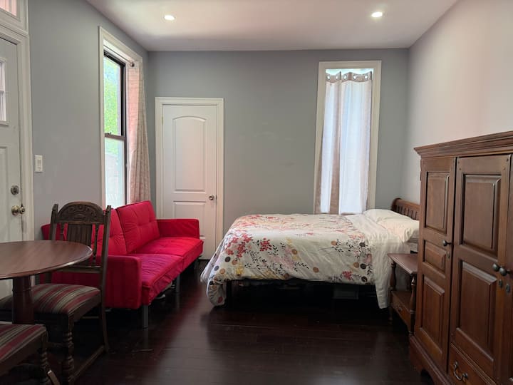 匹兹堡市中心,靠近医院和大学 - Pittsburgh, PA